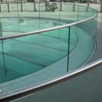 Arabian Processing Glass – Architectural Glass