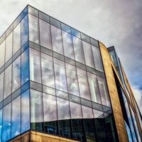 Arabian Processing Glass – Architectural Glass